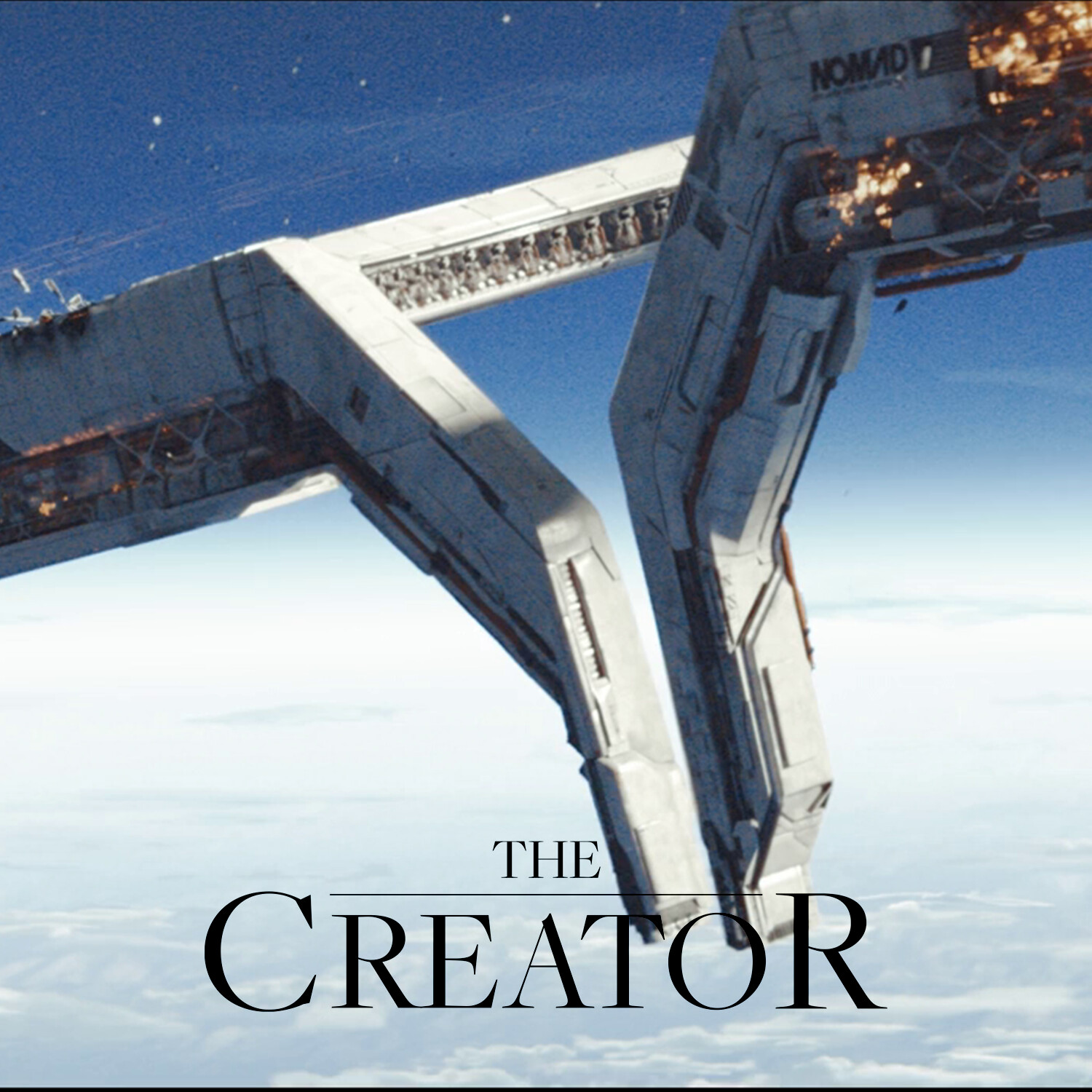 ArtStation - The Creator