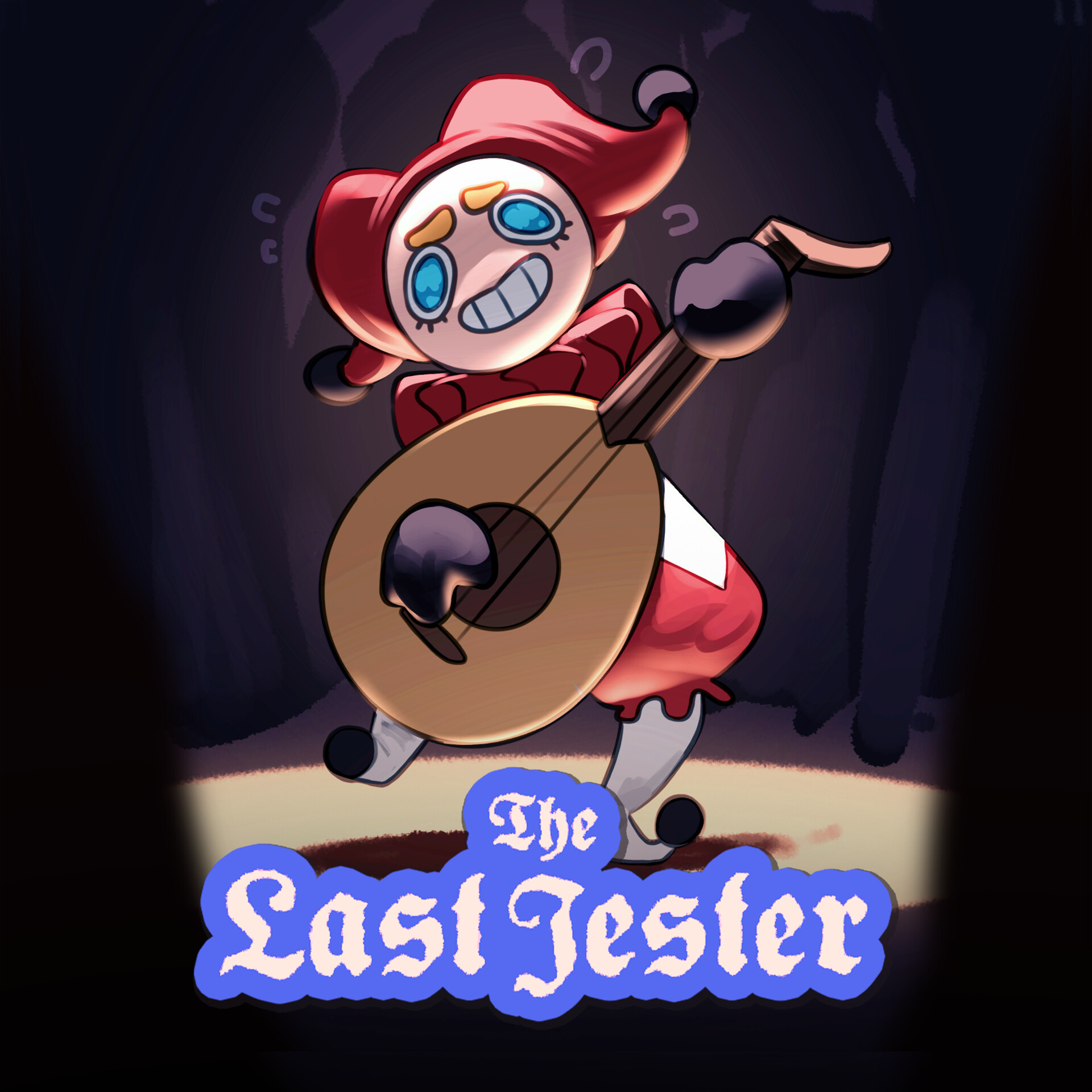 ArtStation - The Last Jester - Concept Art