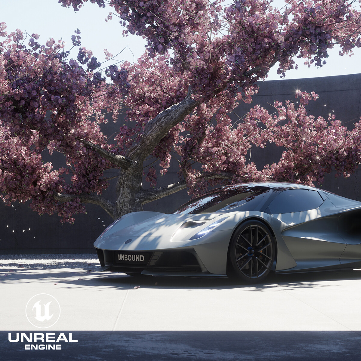 ArtStation - Scene 11 - Collection 03 - Unreal Engine 5