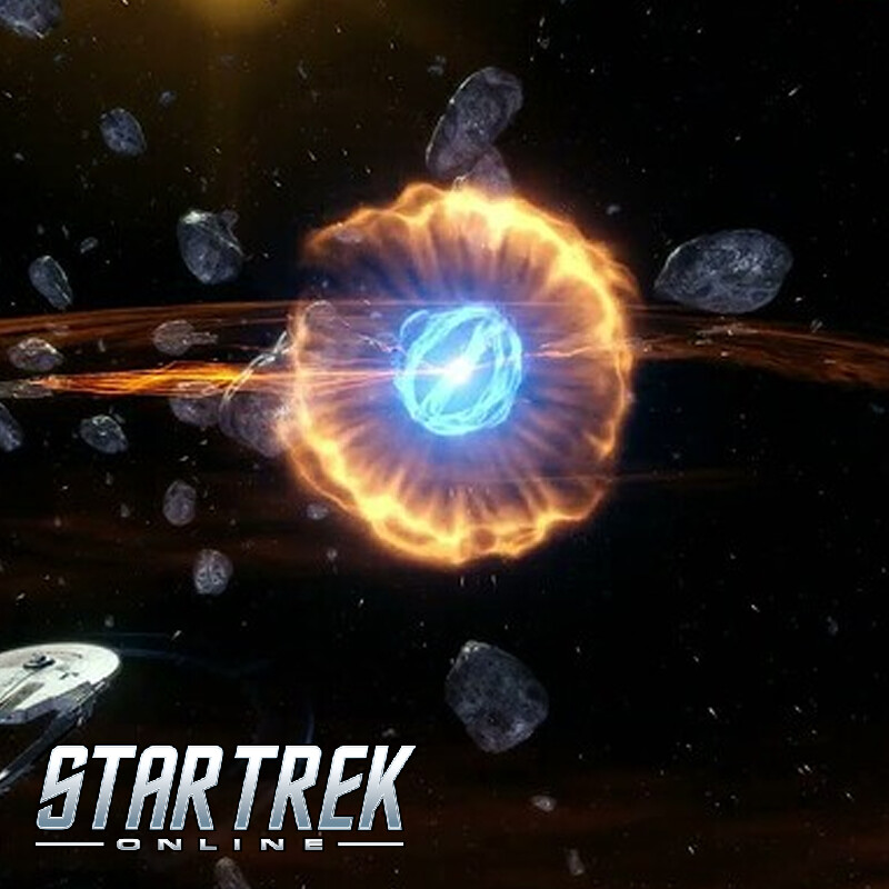 ArtStation - Genesis Seed Console Power