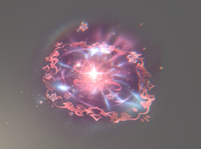 ArtStation - VFX practice_02