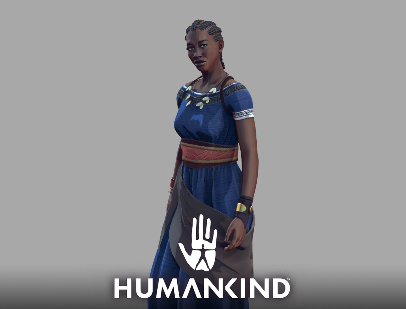ArtStation - Humankind