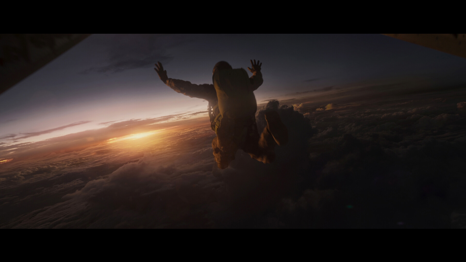 ArtStation - Ashfall