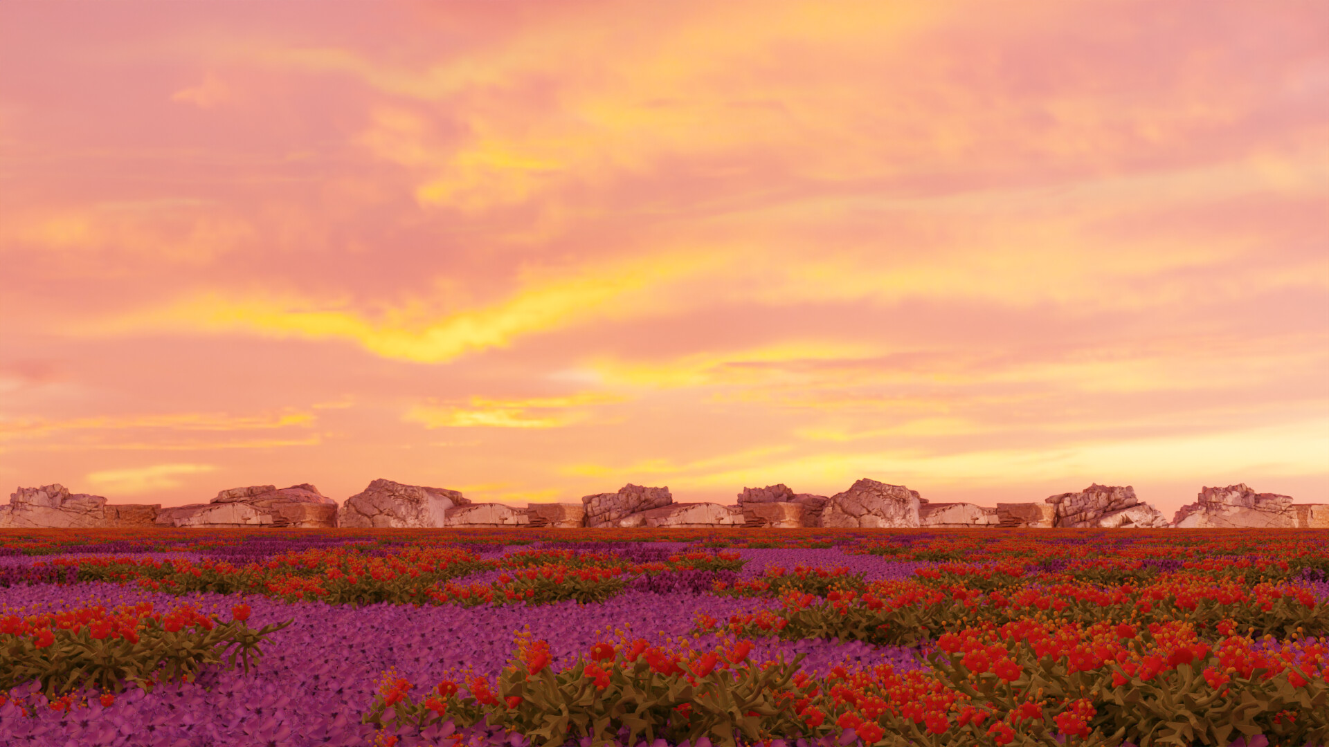 ArtStation - My 2024 Show Reel