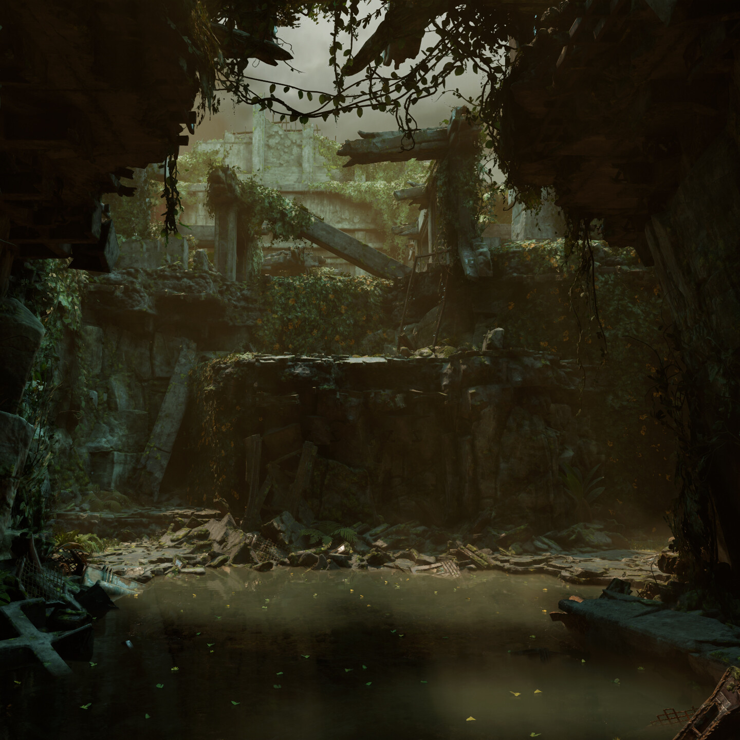 ArtStation - [REDACTED]