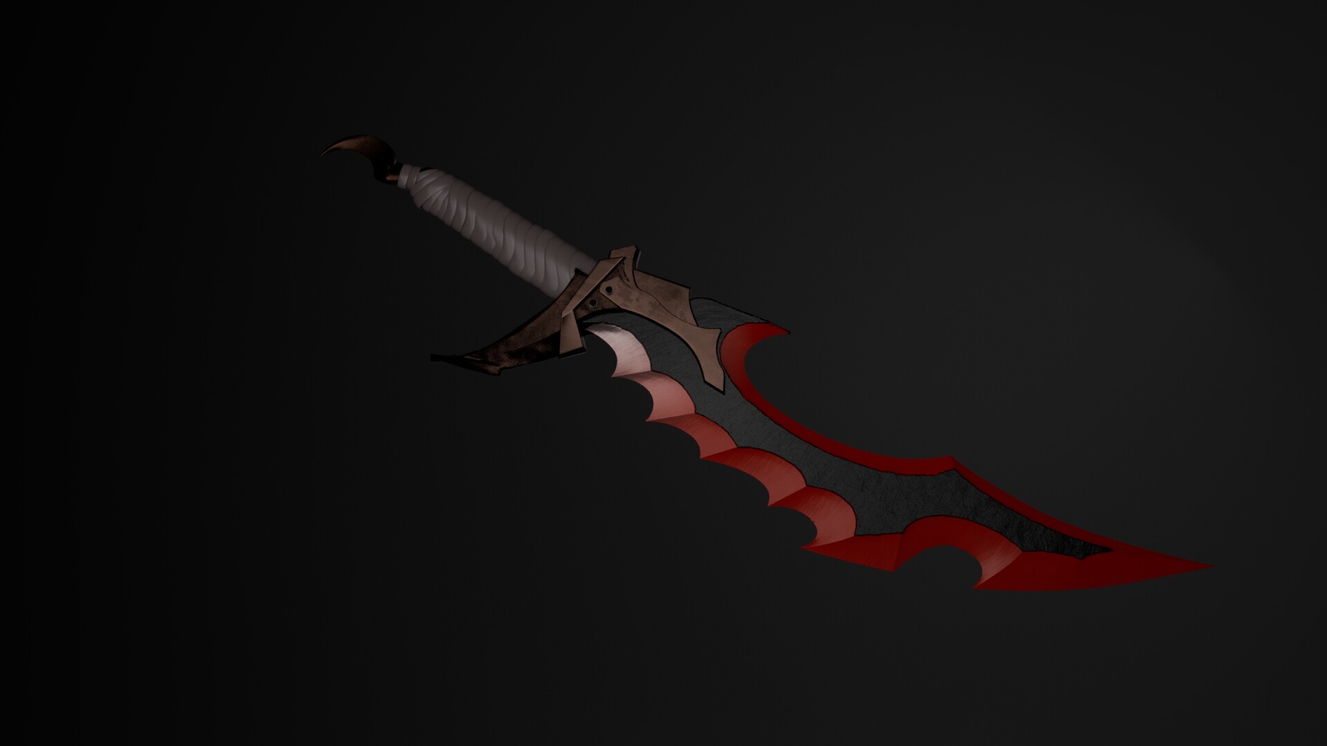 ArtStation - Knight Killer