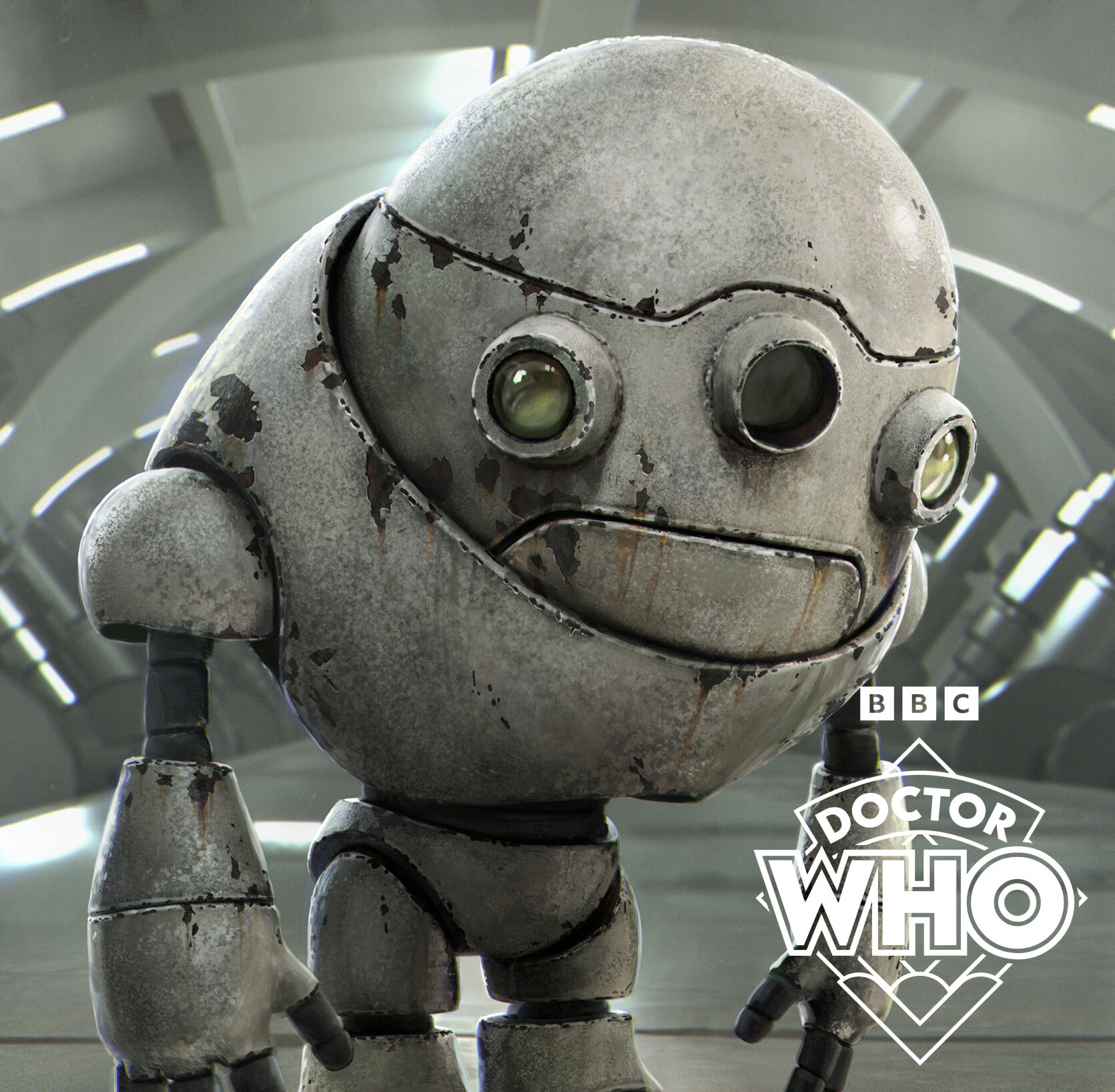 ArtStation - Jimbo - Character Design