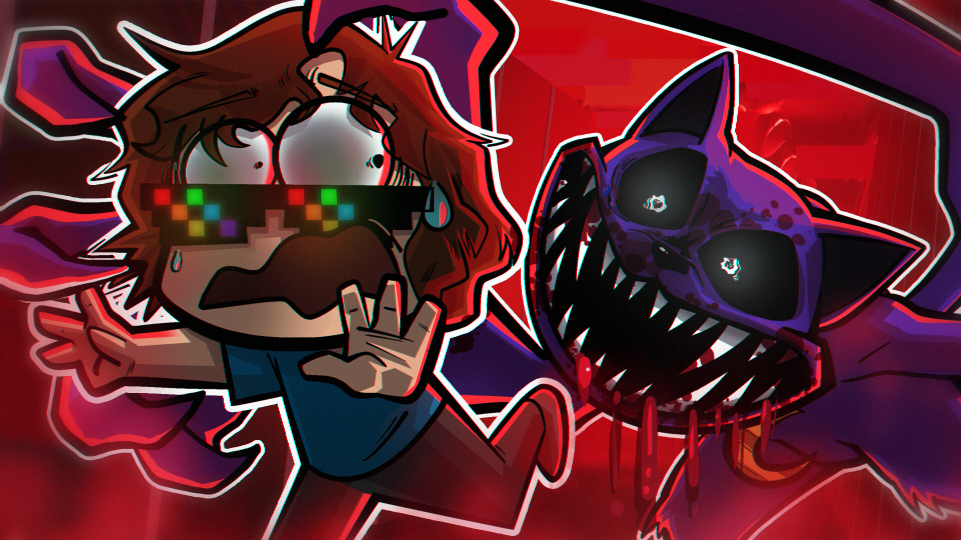 ArtStation - Wizzy Toon