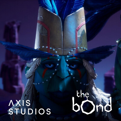 Axis Studios