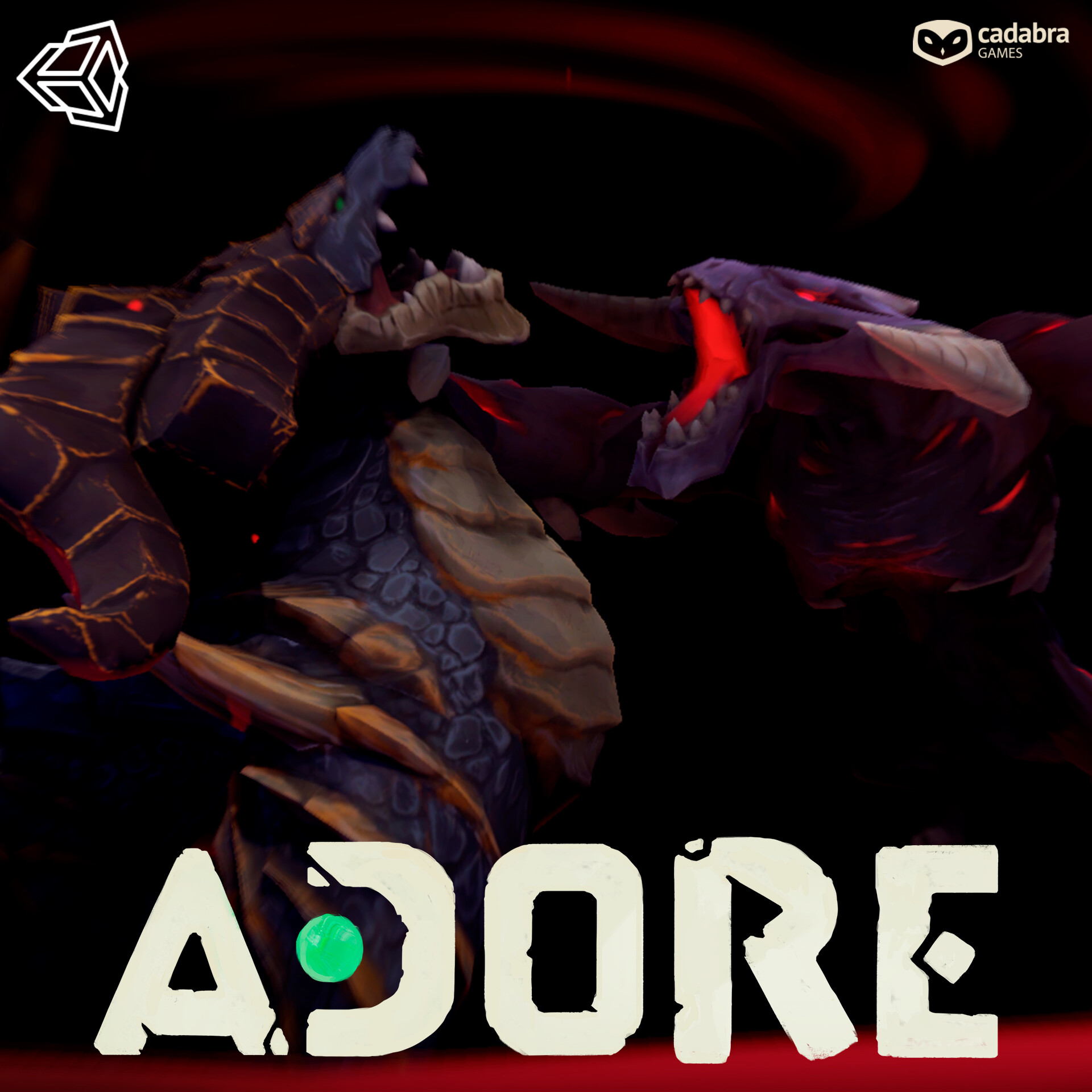 ArtStation - Draknar X Ixer Goods of Adore