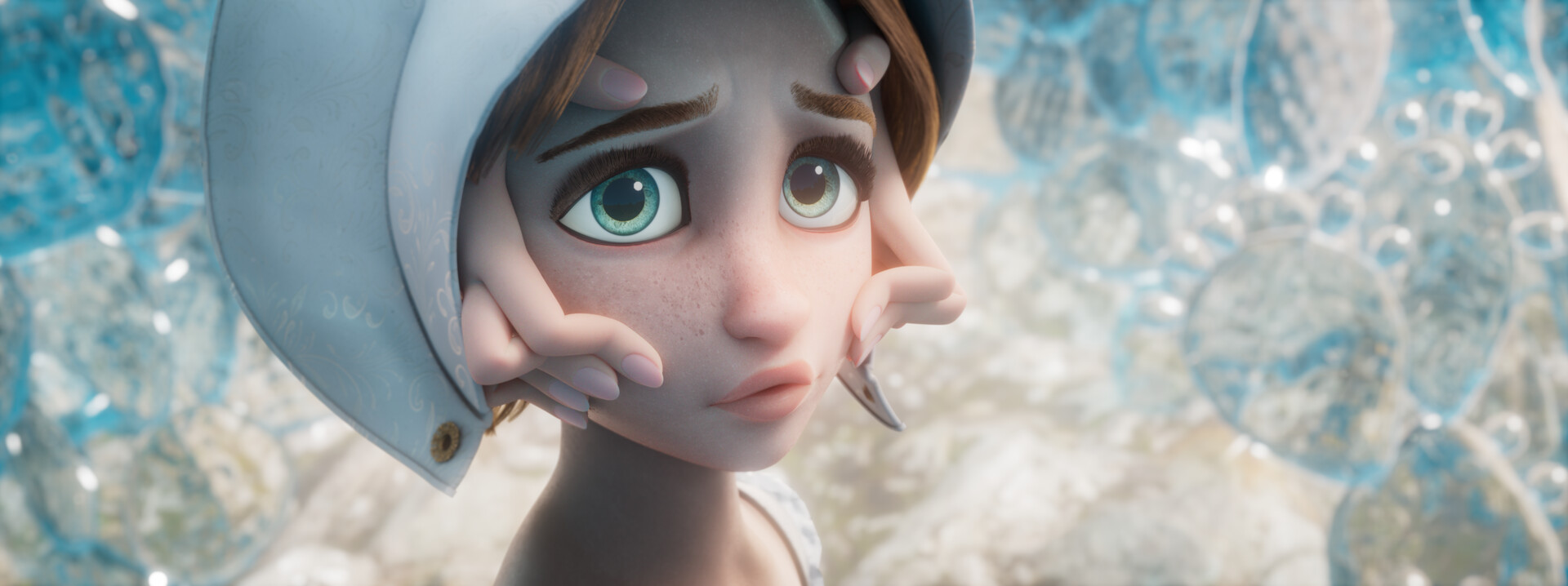 Giulia Filippini - Inane