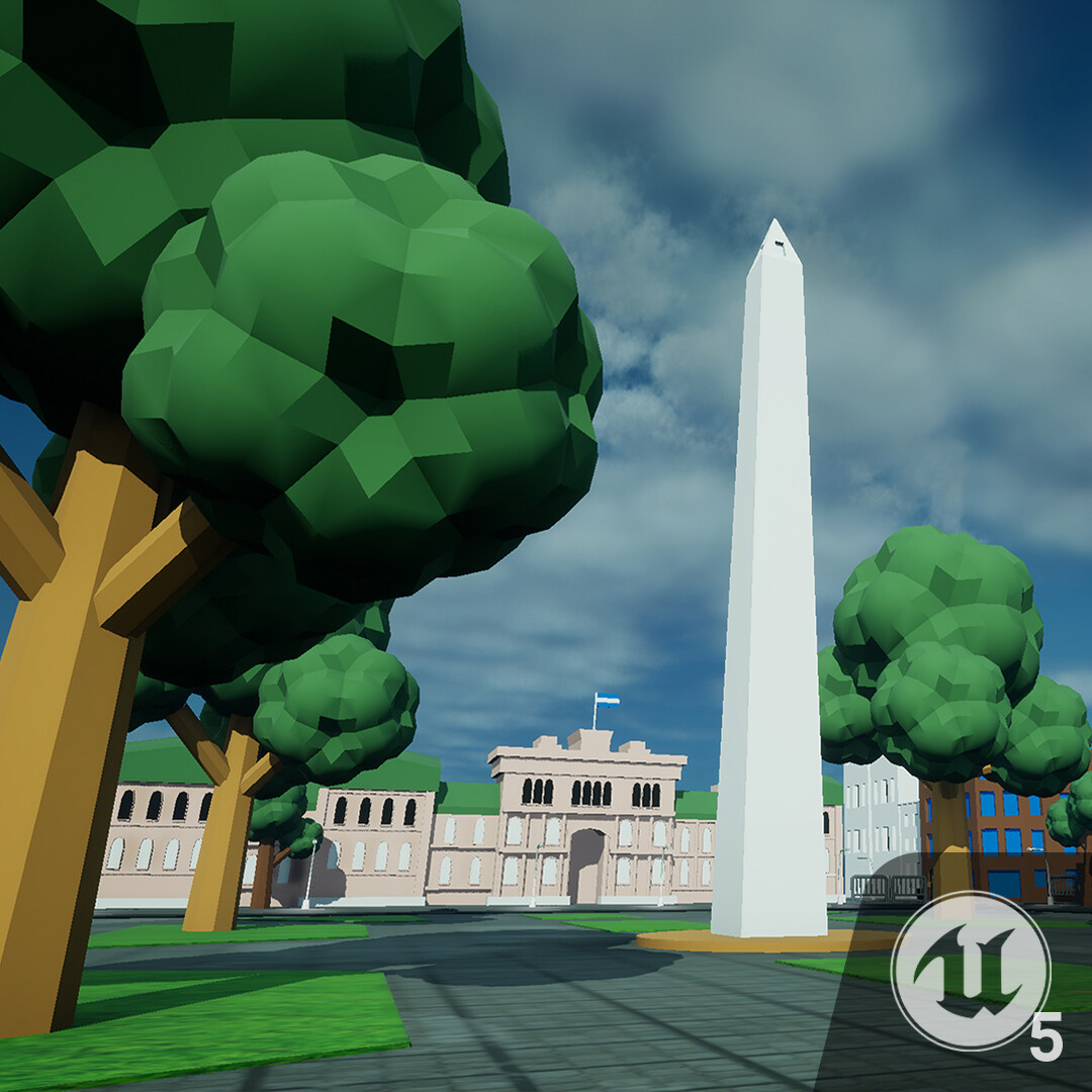 ArtStation - Mapache Bostero (GlobalGameJam '24)