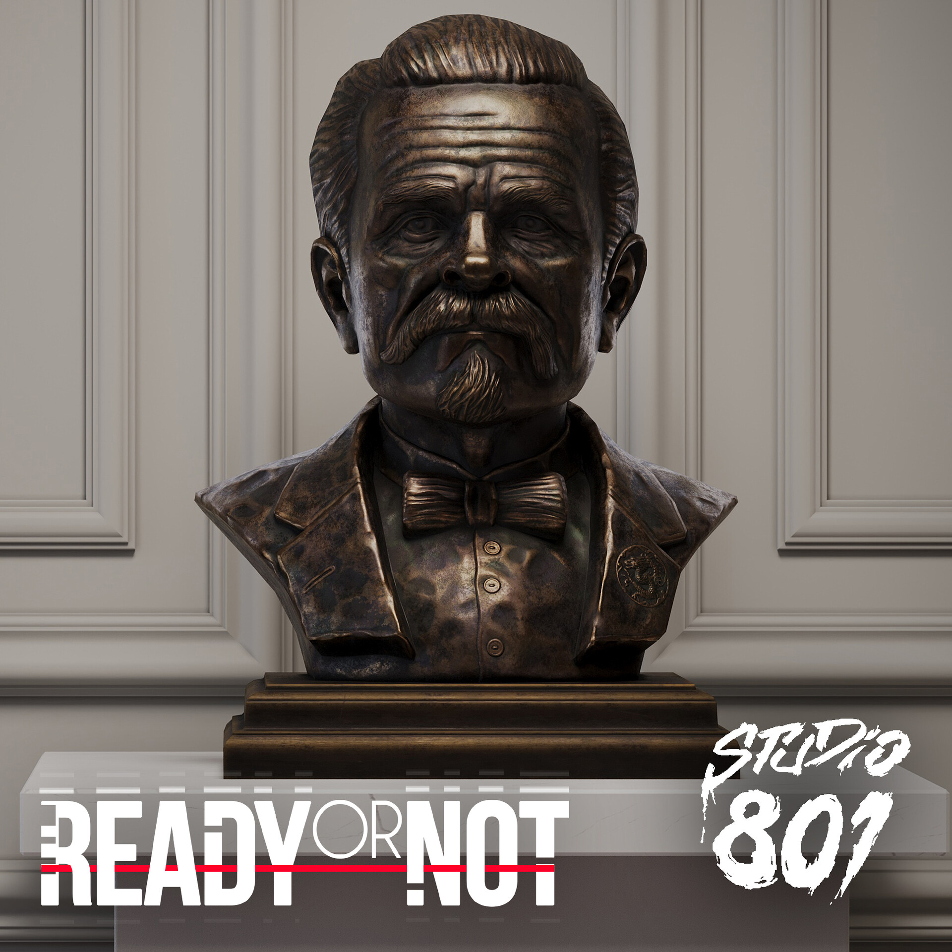 Game Development - Sculptures