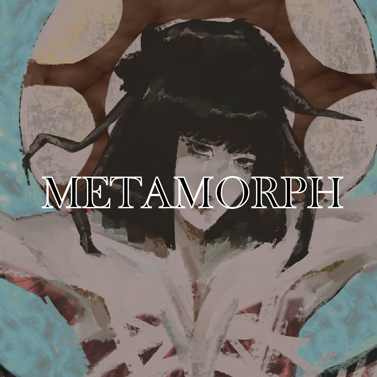 ArtStation - Metamorph Pitch Document