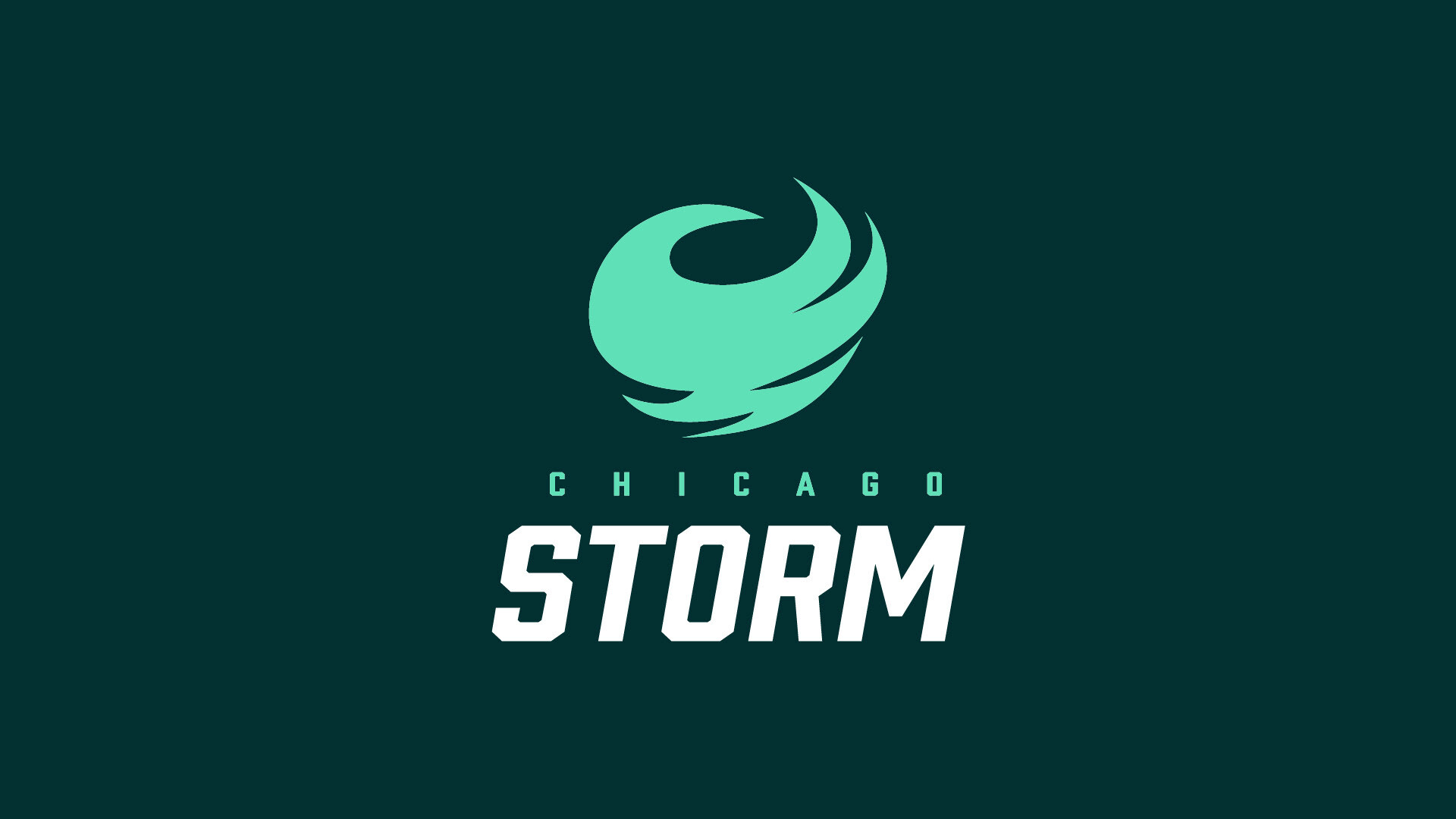 ArtStation - Chicago Storm: Mock Overwatch League Team