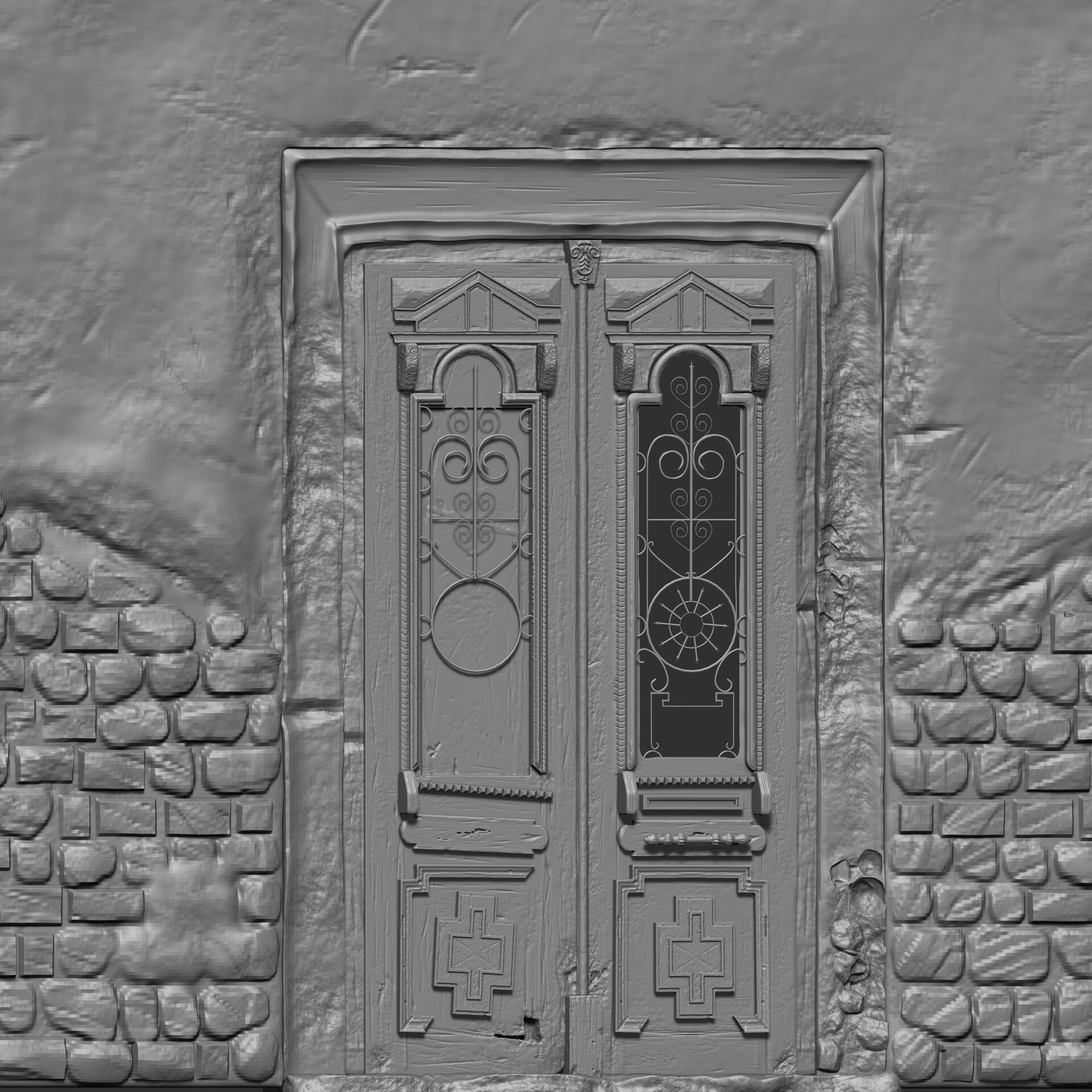 ArtStation - 3D Asset Design!