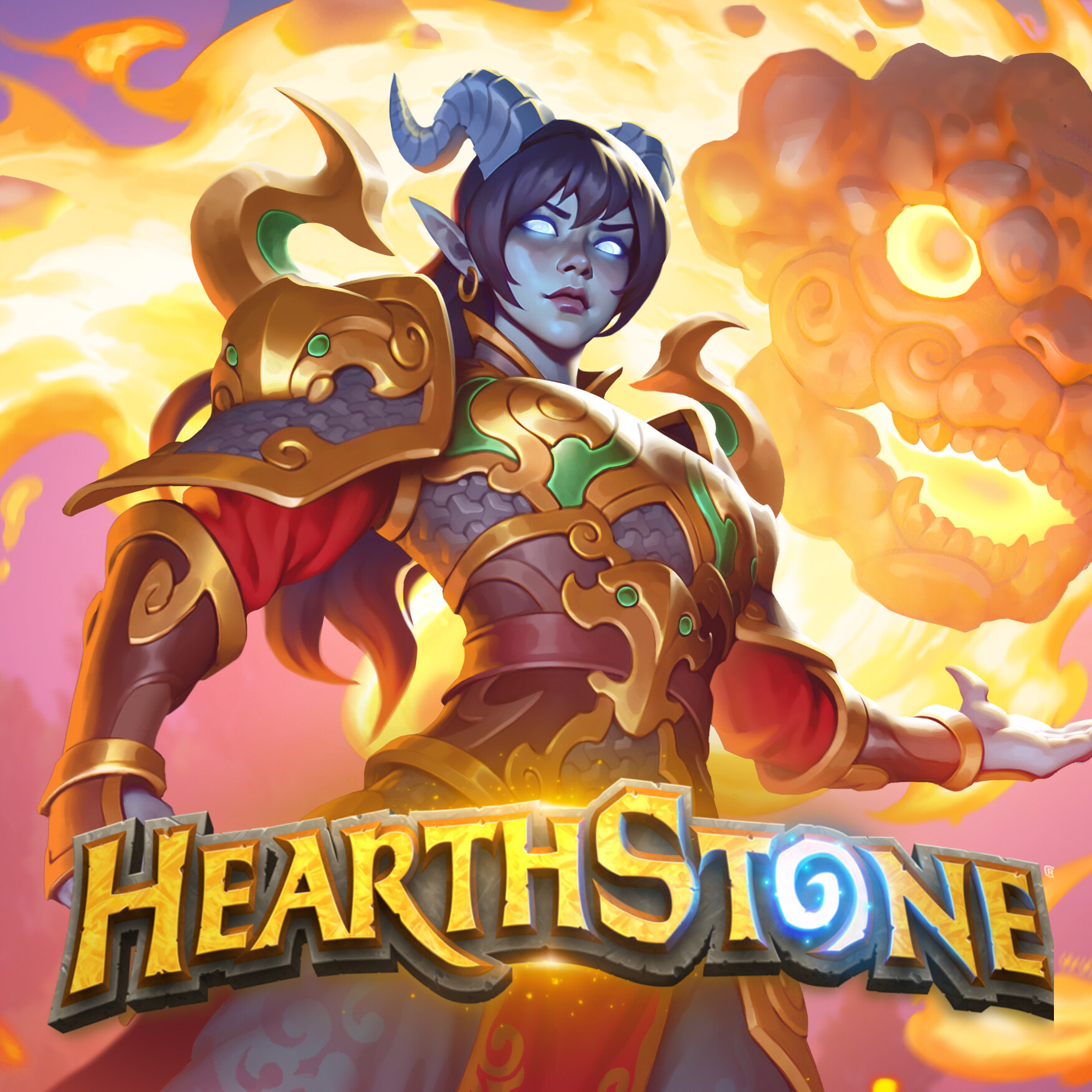 ArtStation - Disidra Stormglory