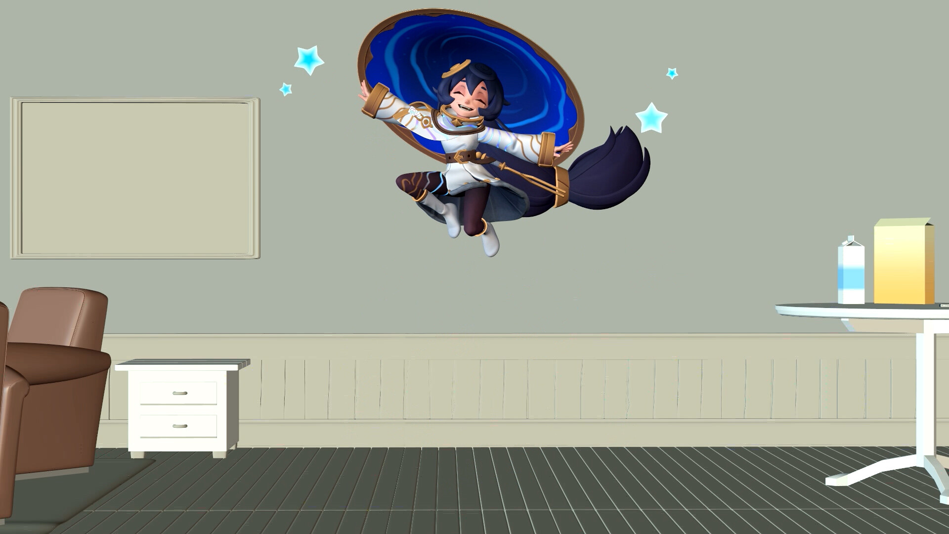 ArtStation - Hello there!