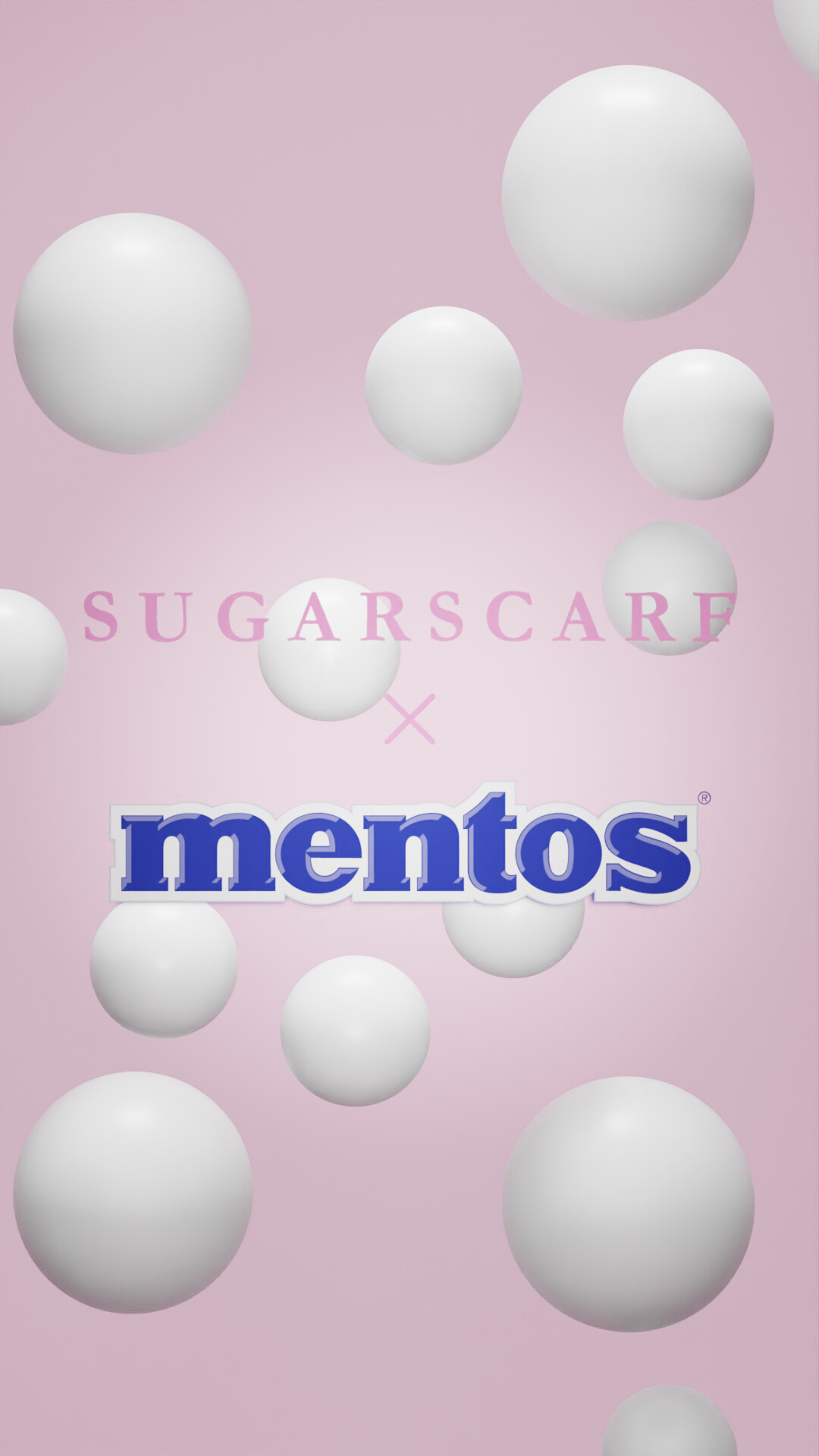ArtStation - Mentos X SugarScarf