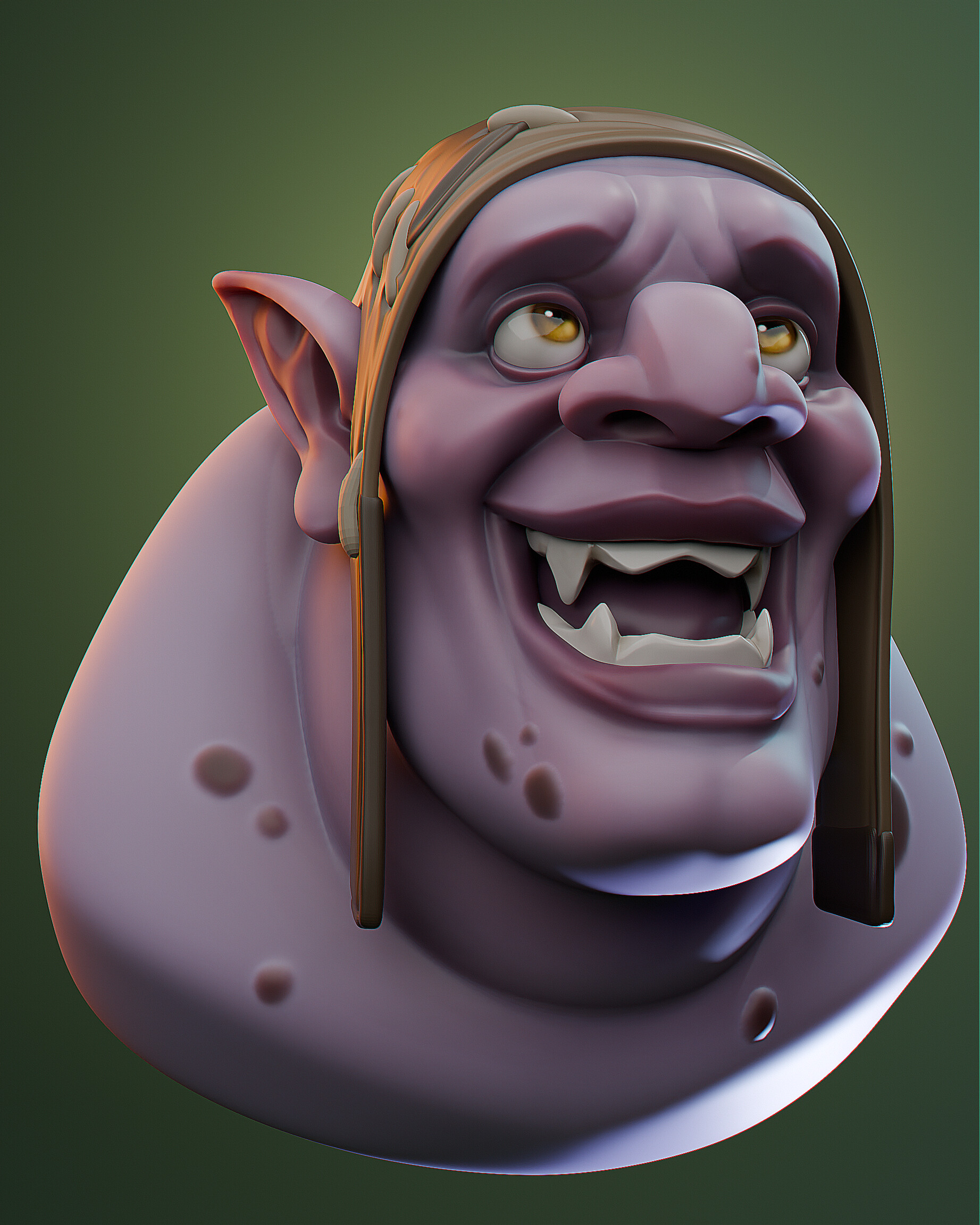 ArtStation - Daily 2024 Week1