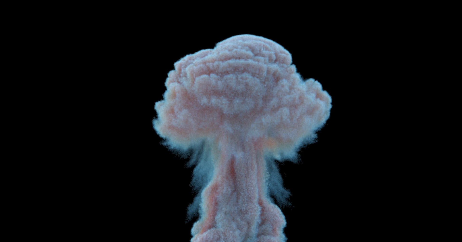 ArtStation - Smoke_Sim