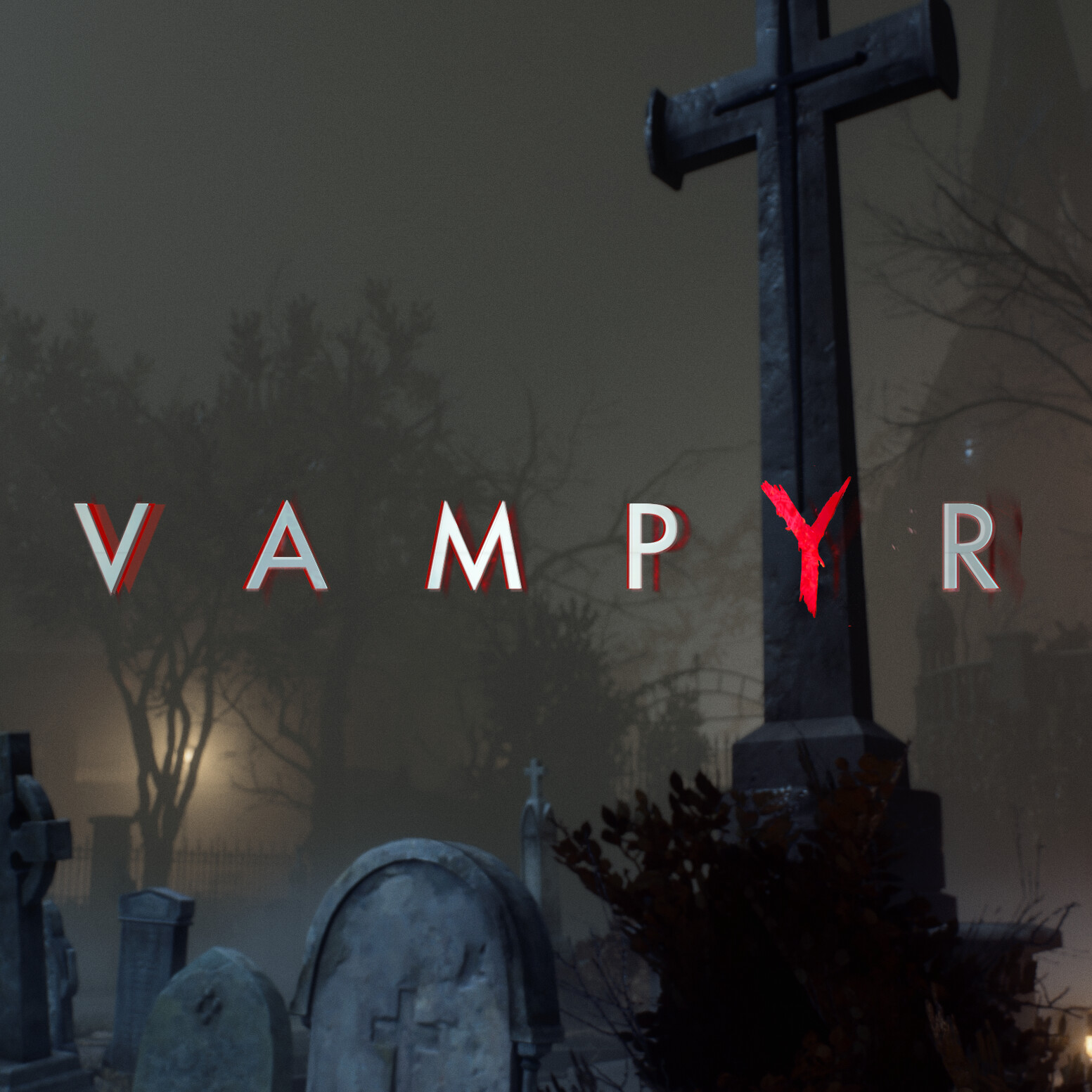 ArtStation - Vampyr
