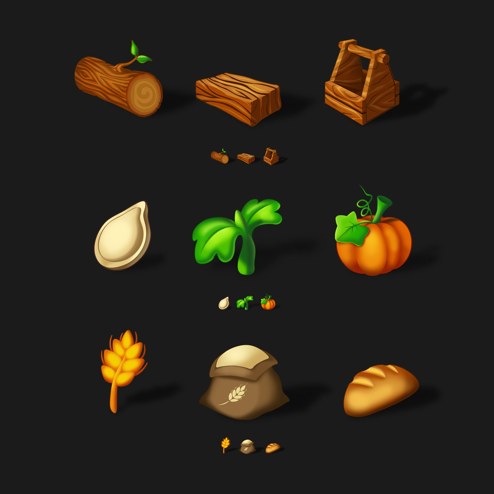 ArtStation - Upgrade.