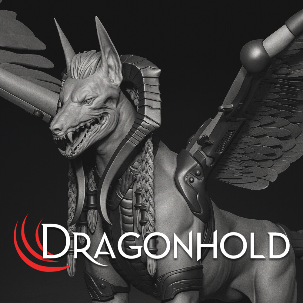 ArtStation - Shiraga