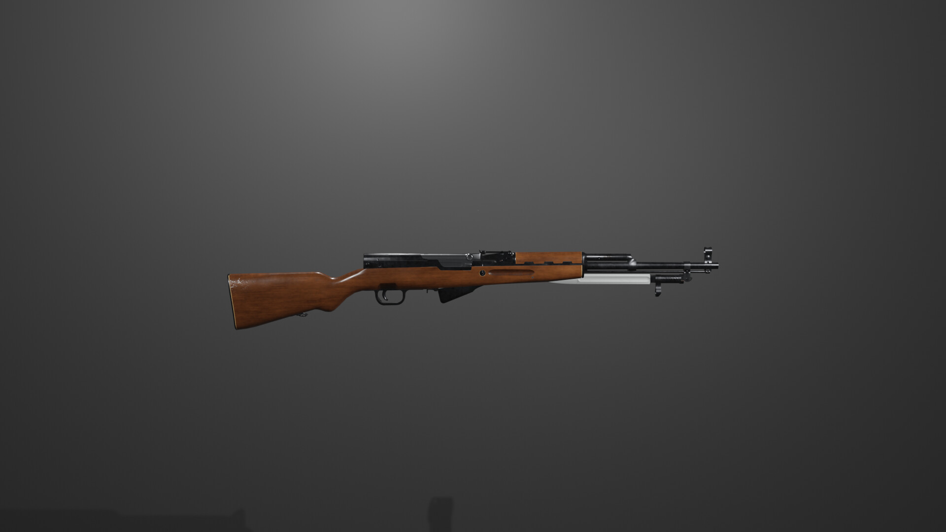 ArtStation - SKS (VR)