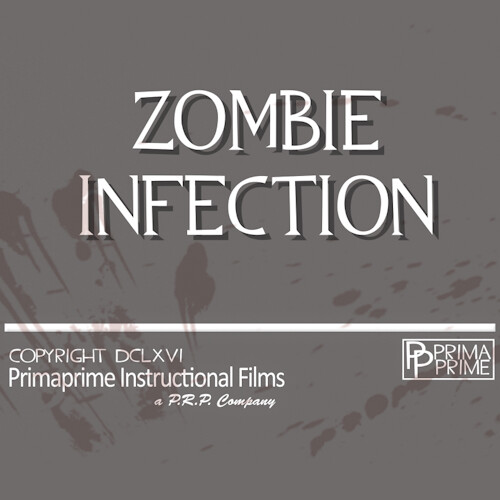 ArtStation - TF2 Zombie Infection Map Intro