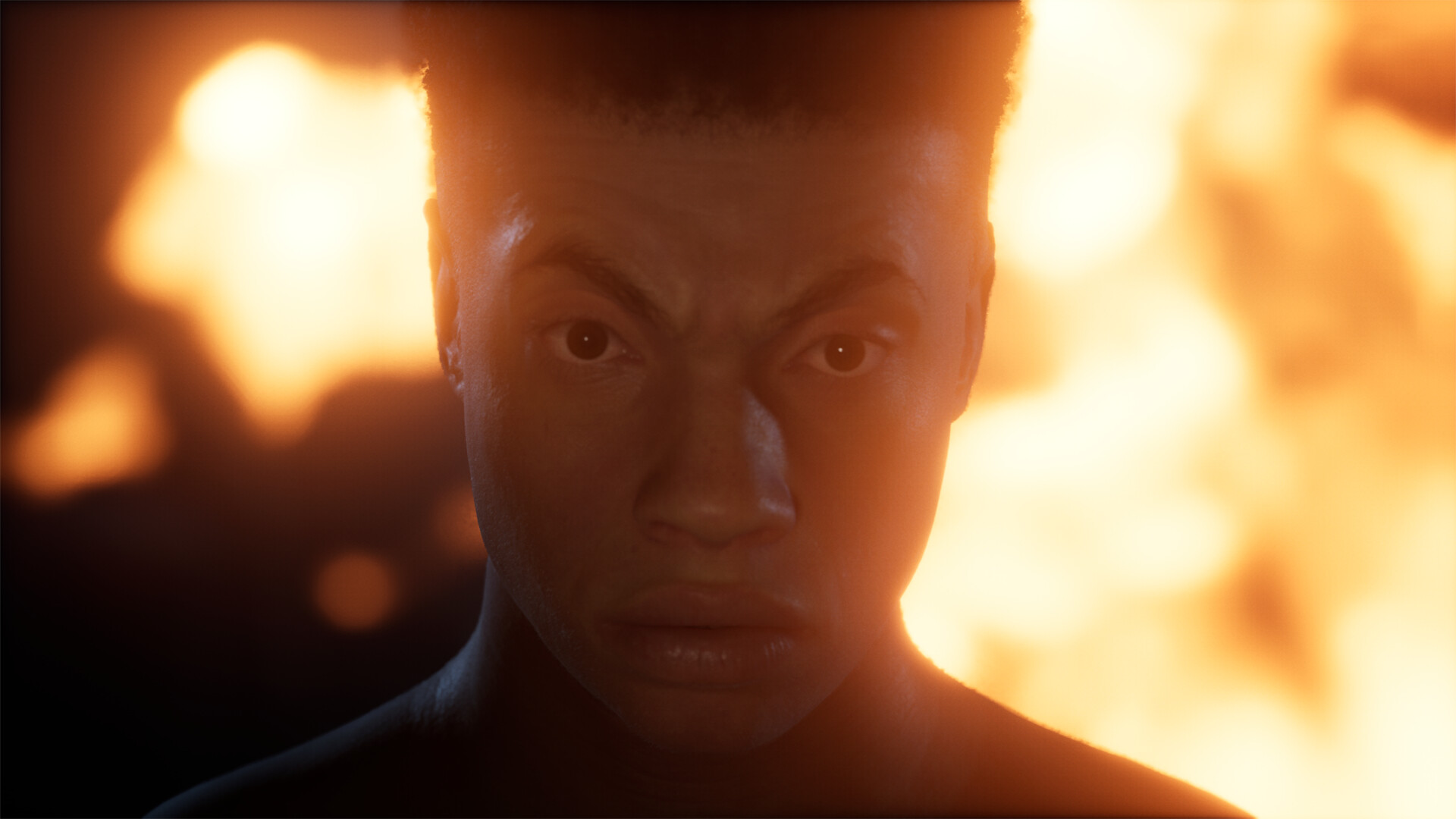 ArtStation - 2000 GEN CGI Film