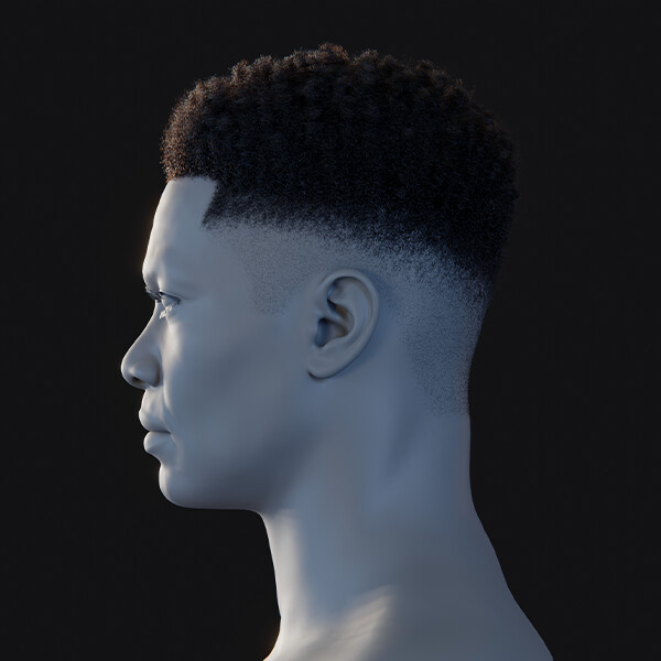 ArtStation - Fade 002