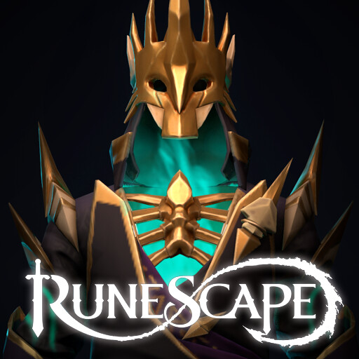 ArtStation - Soul Reaver Outfit - Runescape