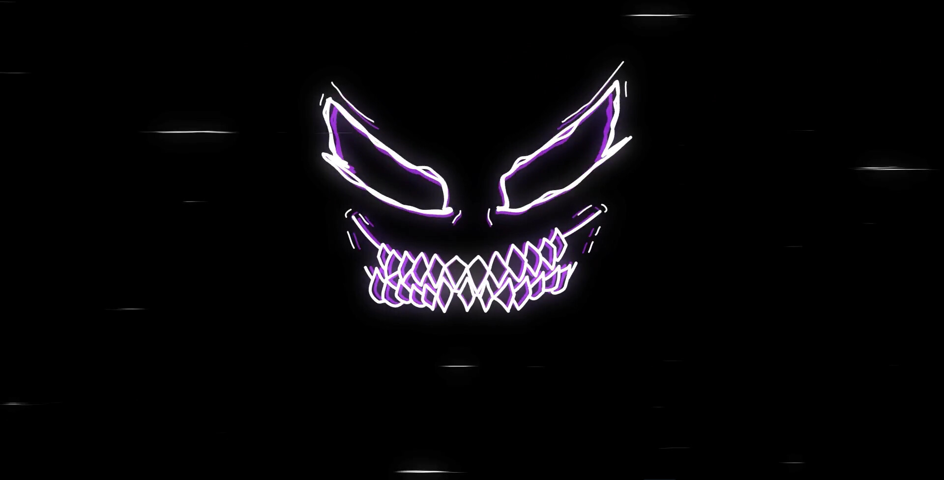 ArtStation - PHONK MONSTER ANIMATION