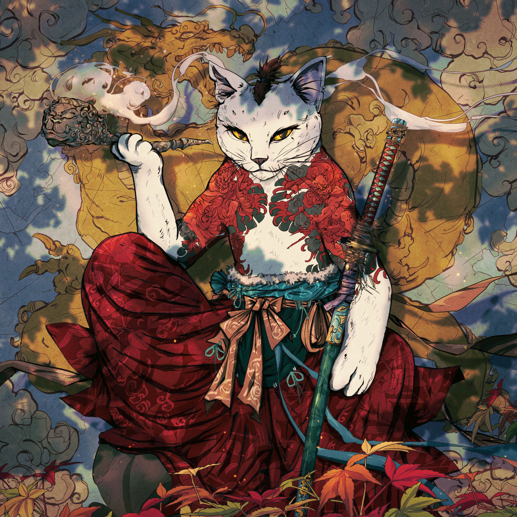 VOYAGER - One of Ones Vol.I