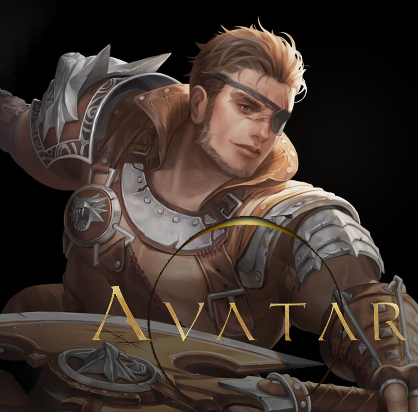 ArtStation - Avatara Project