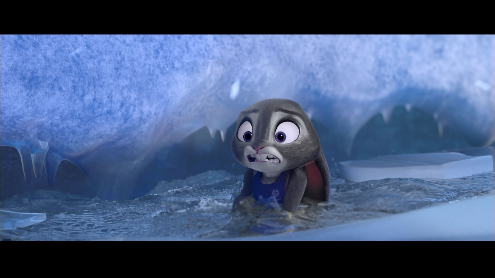 ArtStation - Judy | Zootopia