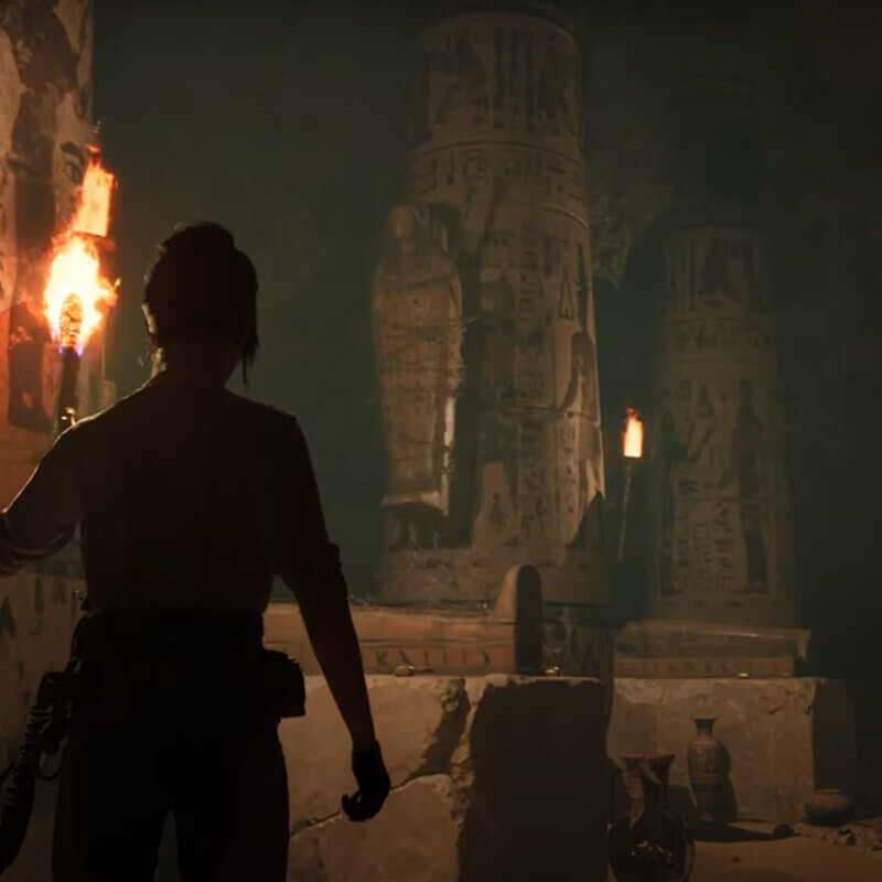 ArtStation - Layla - QLOC Internal