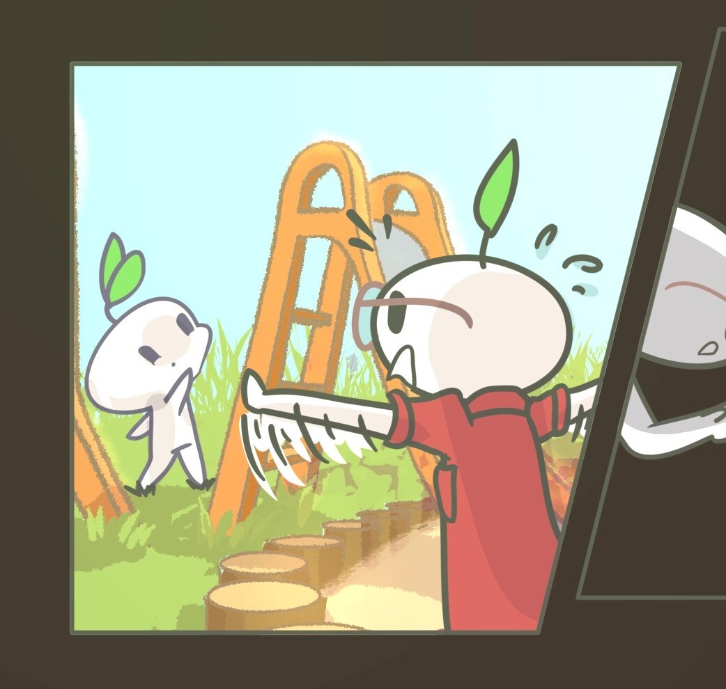 ArtStation - Psych2go - Love Styles - 1st min.