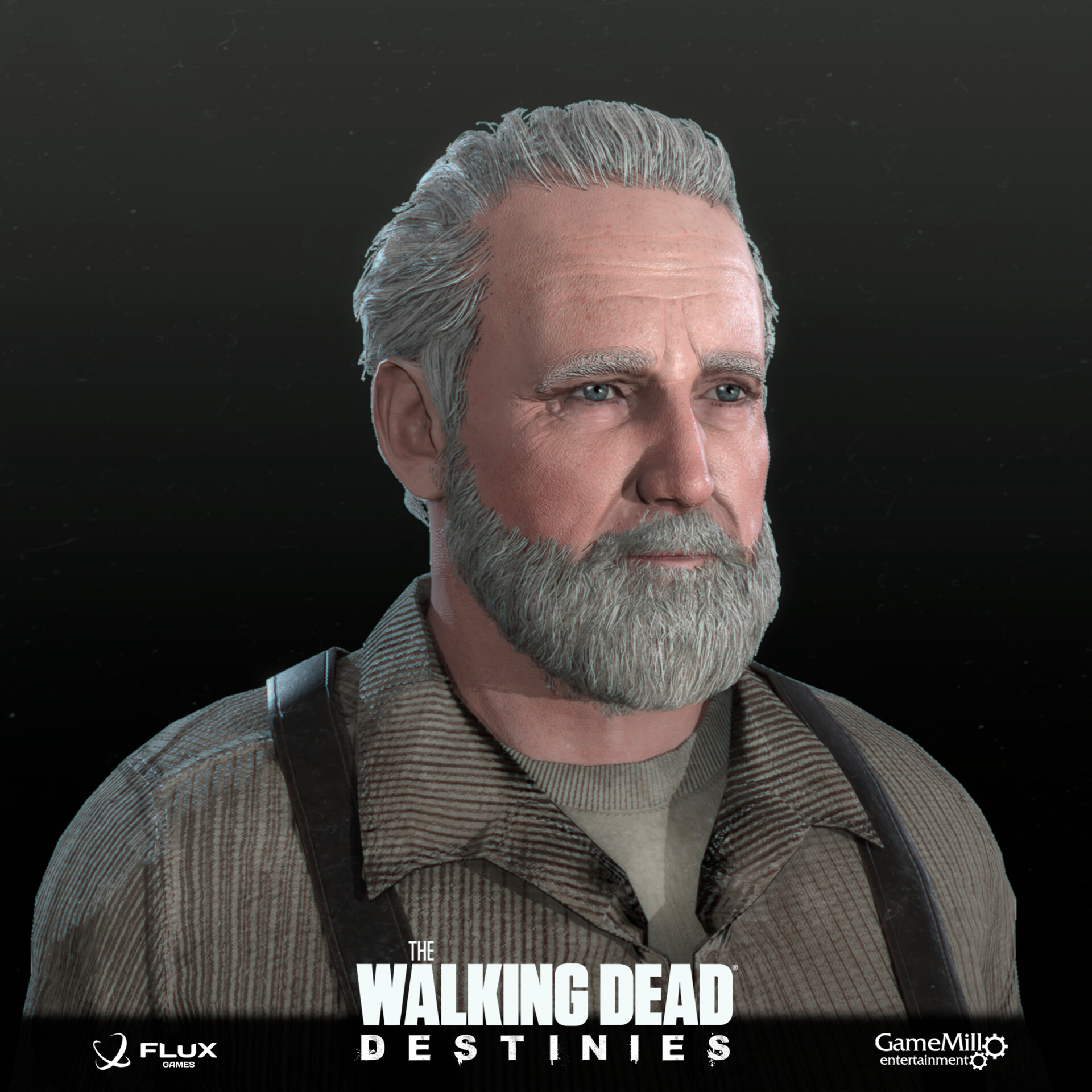 ArtStation - Hershel Greene