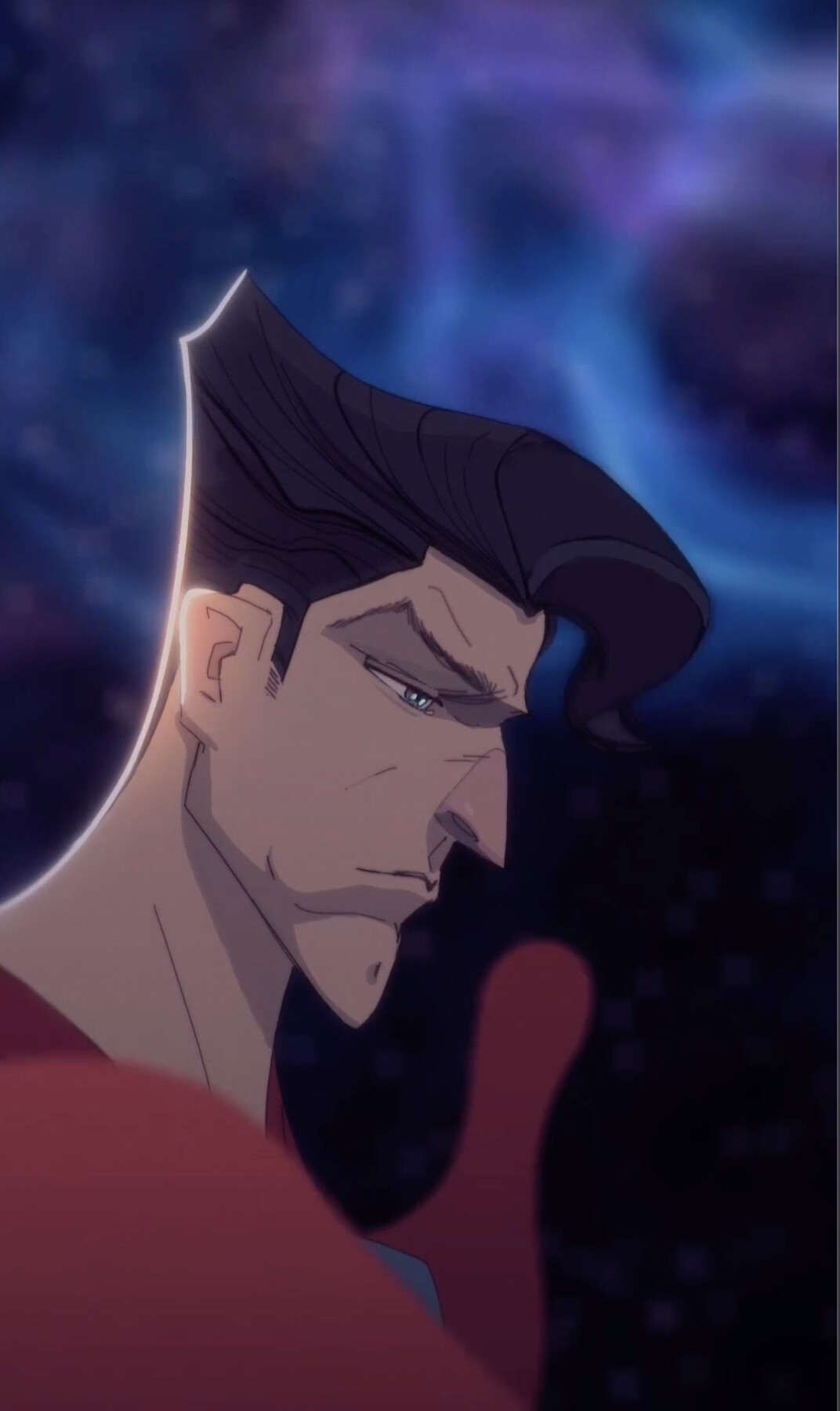 Josh Ryba - Superman Cartoon Tribute