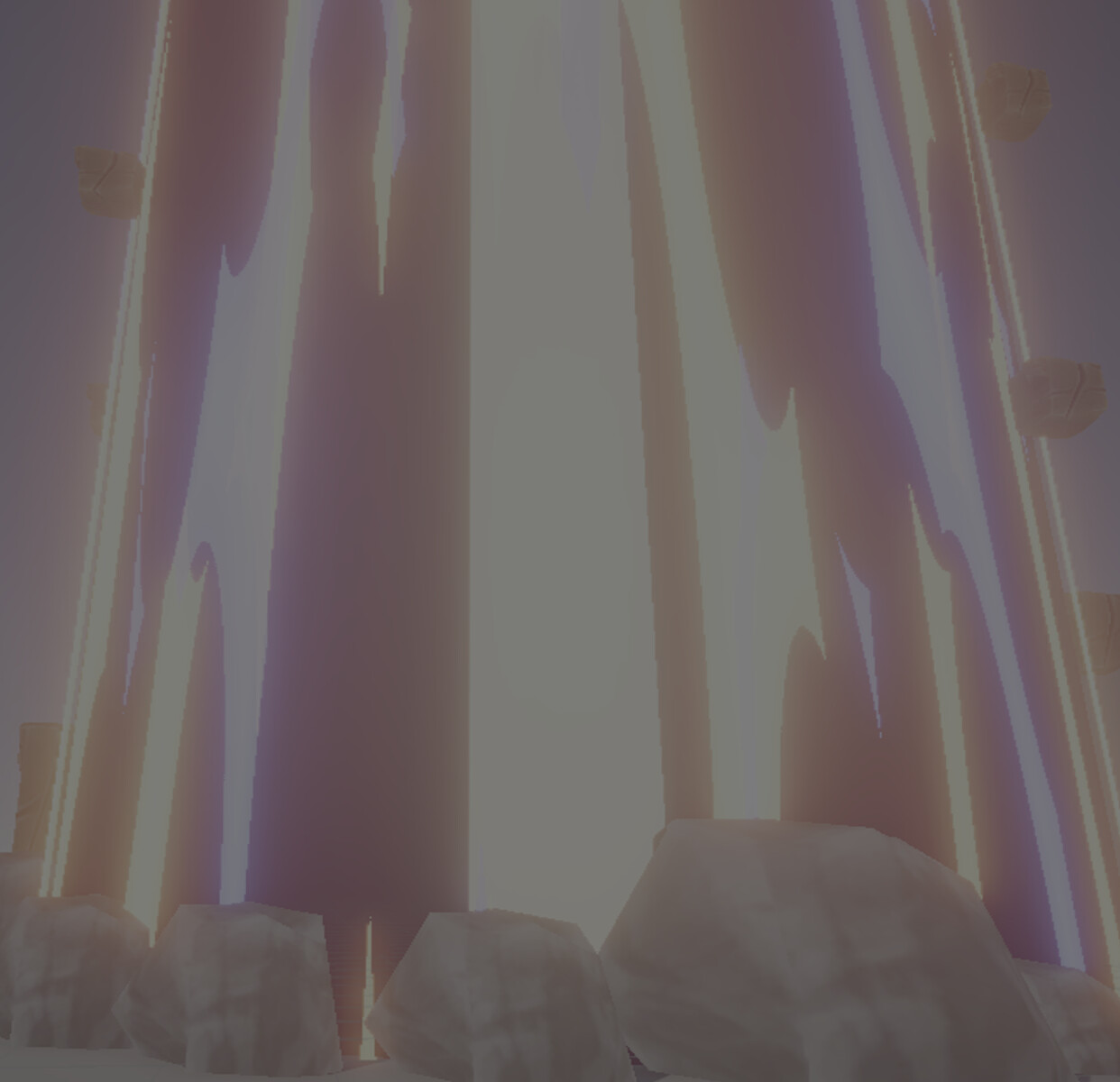 ArtStation - Beam