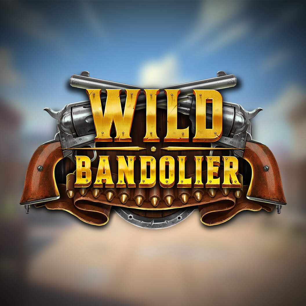 ArtStation - Wild Bandolier Game Art