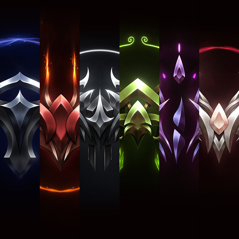 ArtStation - Insignia Book Collection