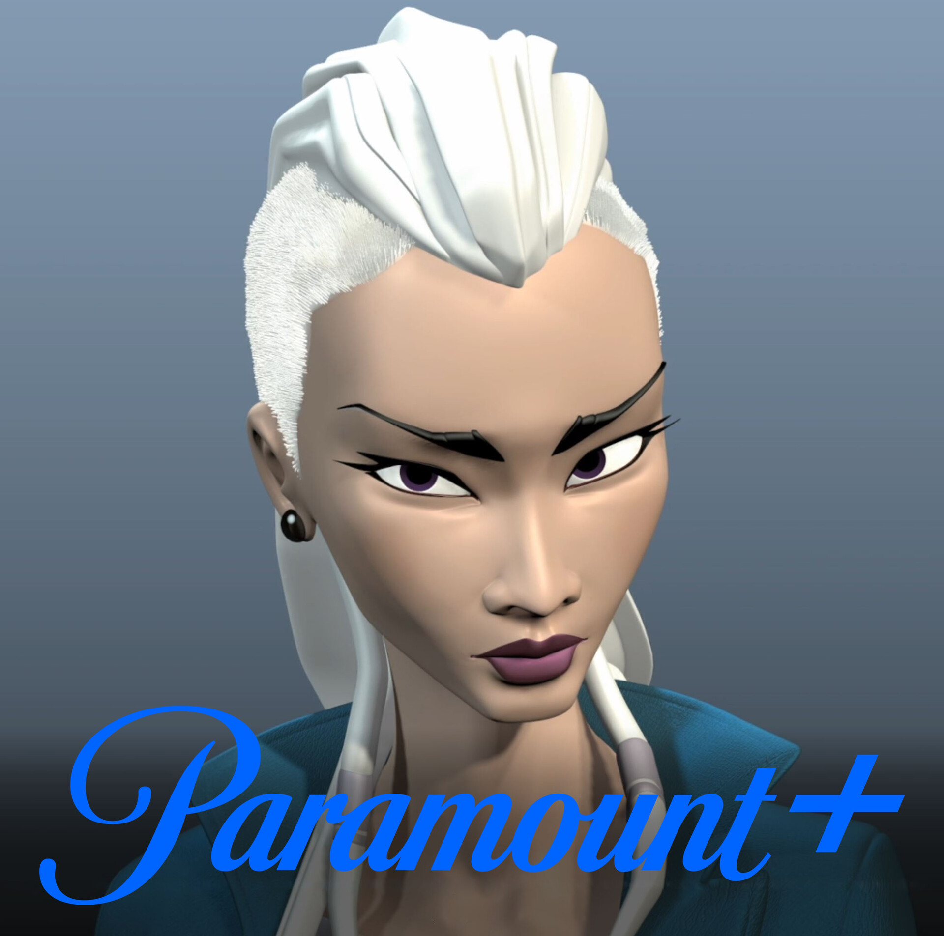 ArtStation - Mistral