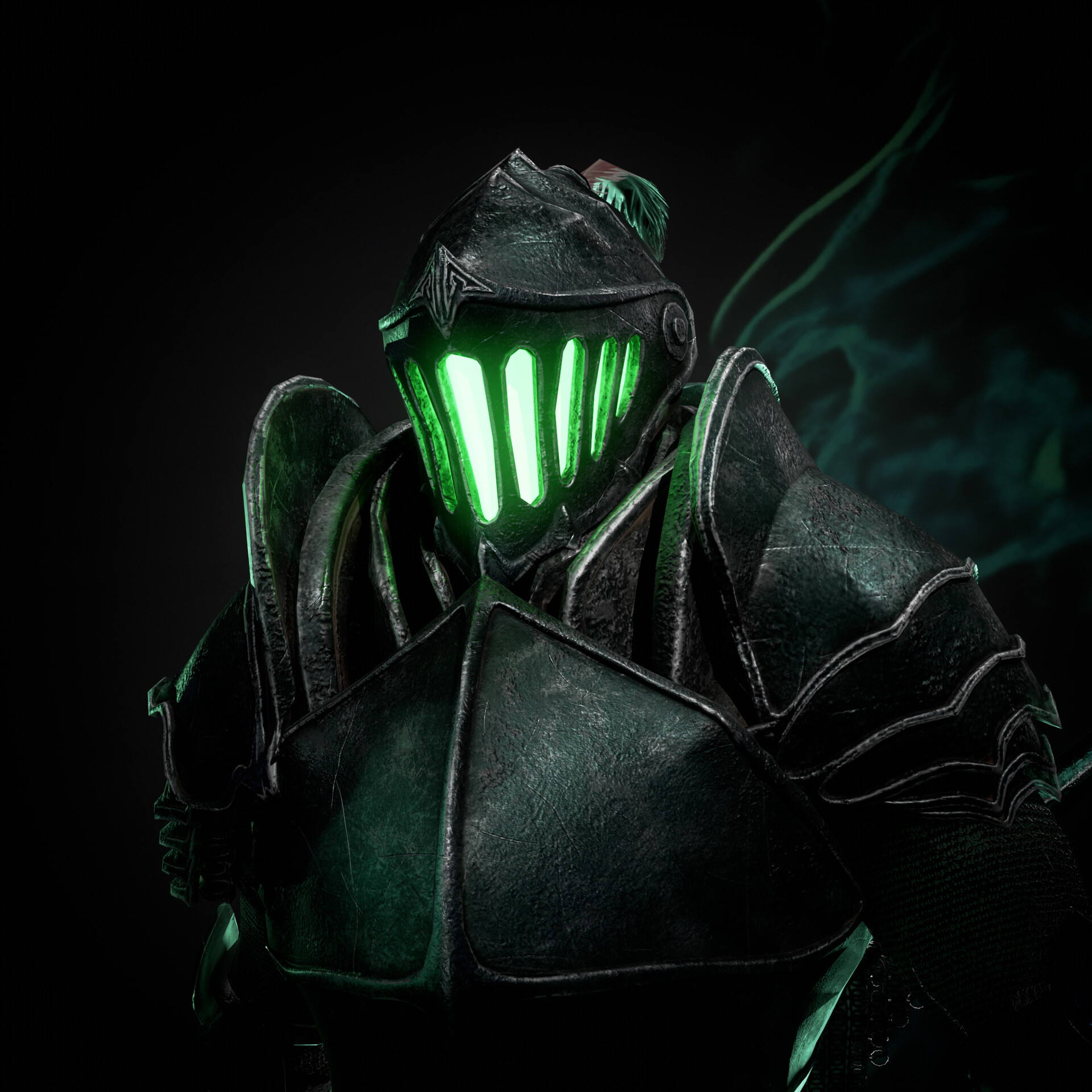 ArtStation - Soul Knight