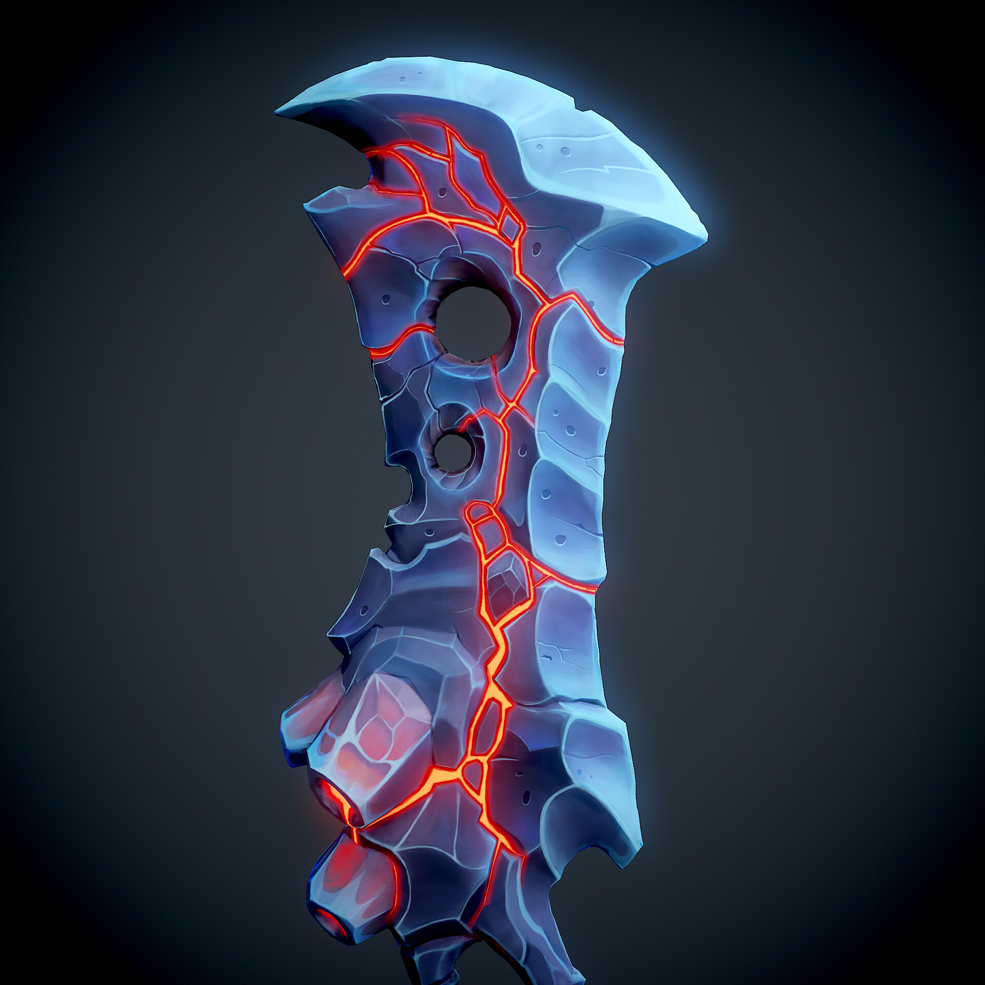 ArtStation - Swords