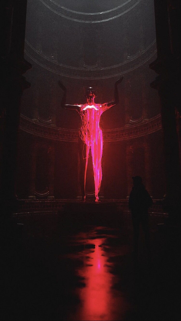 ArtStation - Neural Network