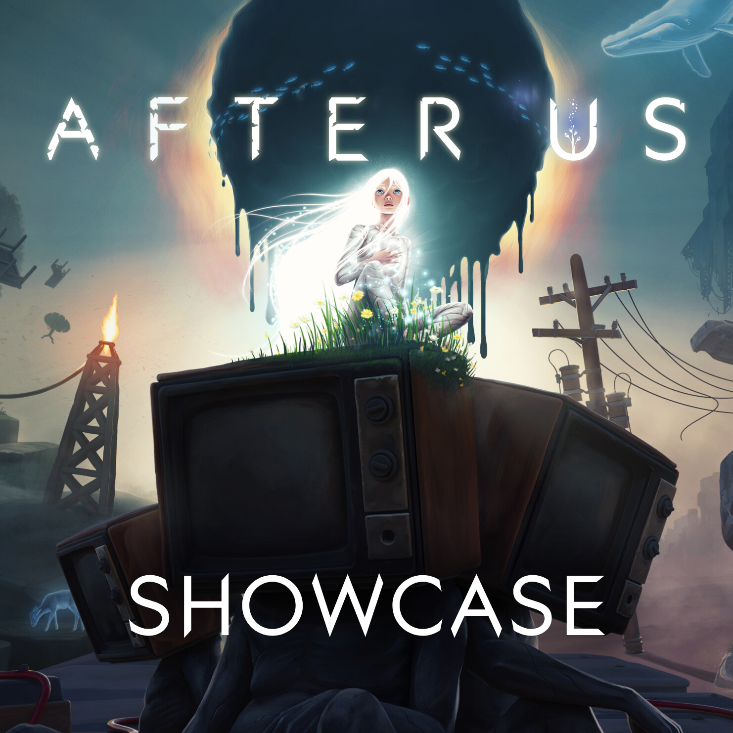 ArtStation - After us