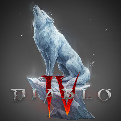 ArtStation - Blizzard Entertainment - Diablo IV - Props - 2D Concept Art